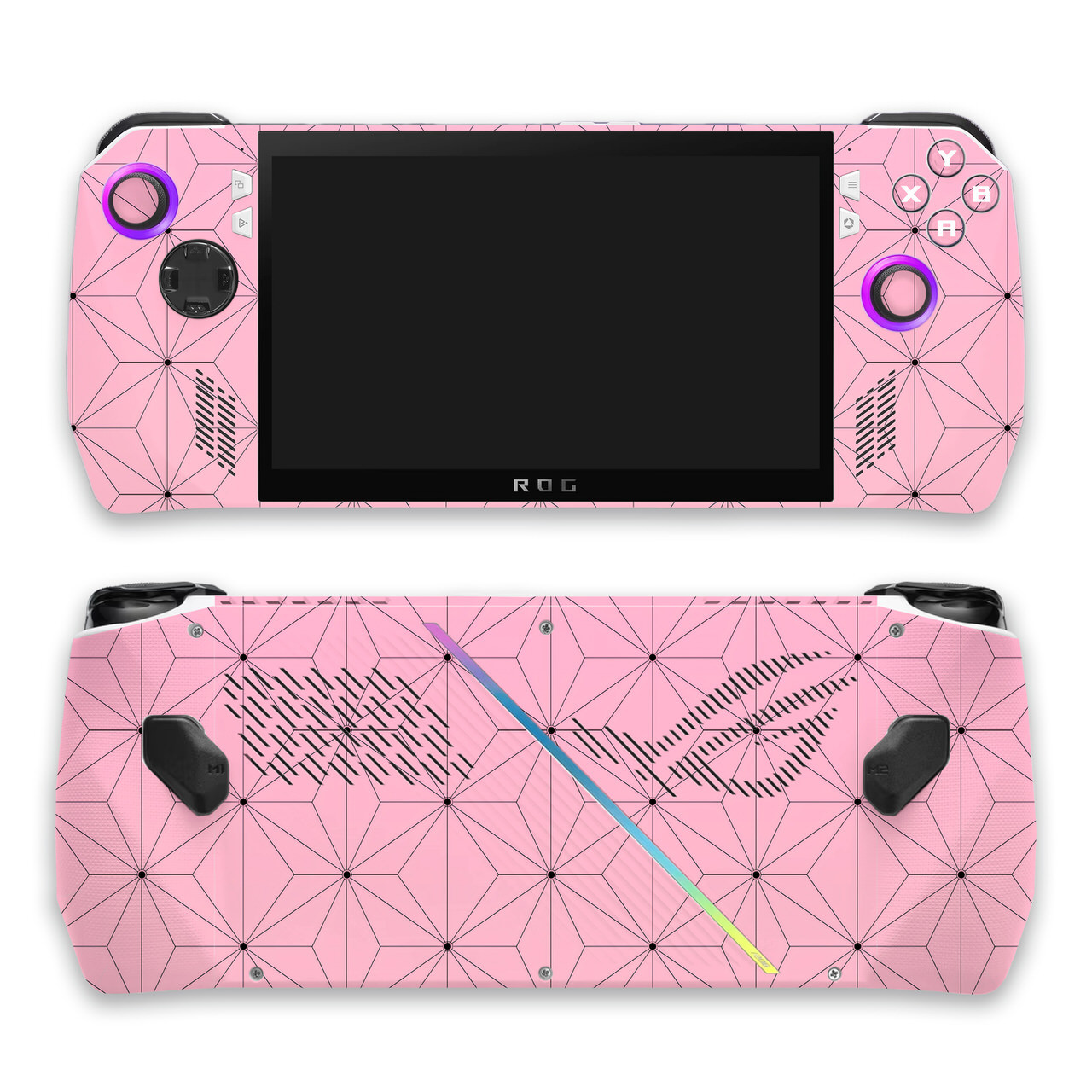 ASUS ROG Ally Skins & Wrap | KO Custom Creations