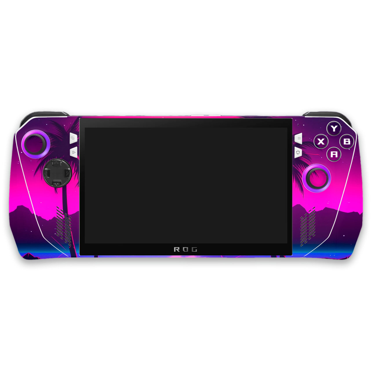 Custom ASUS ROG Ally Skin | KO Custom Creations