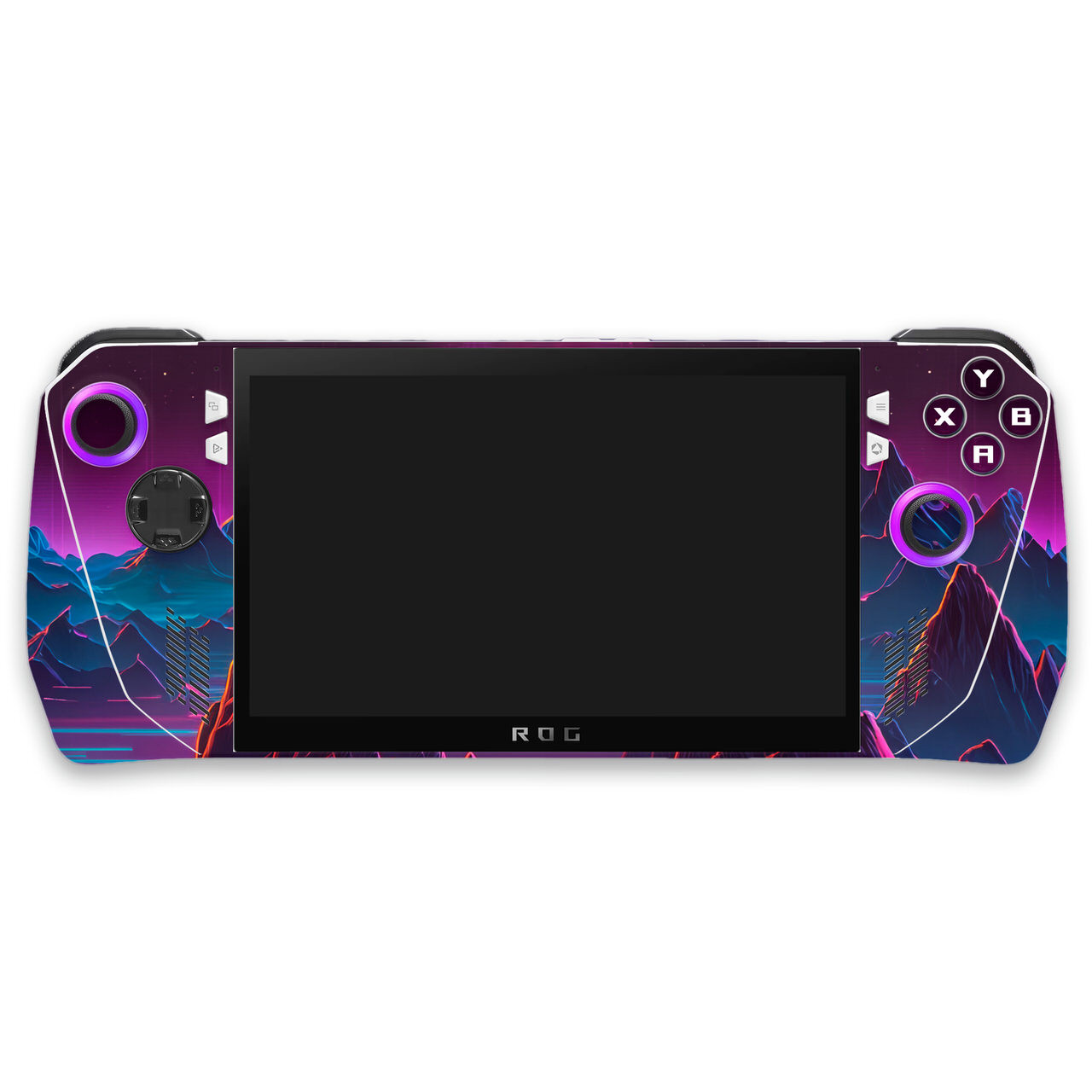 Neo Moon ASUS ROG Ally Skin | KO Custom Creations