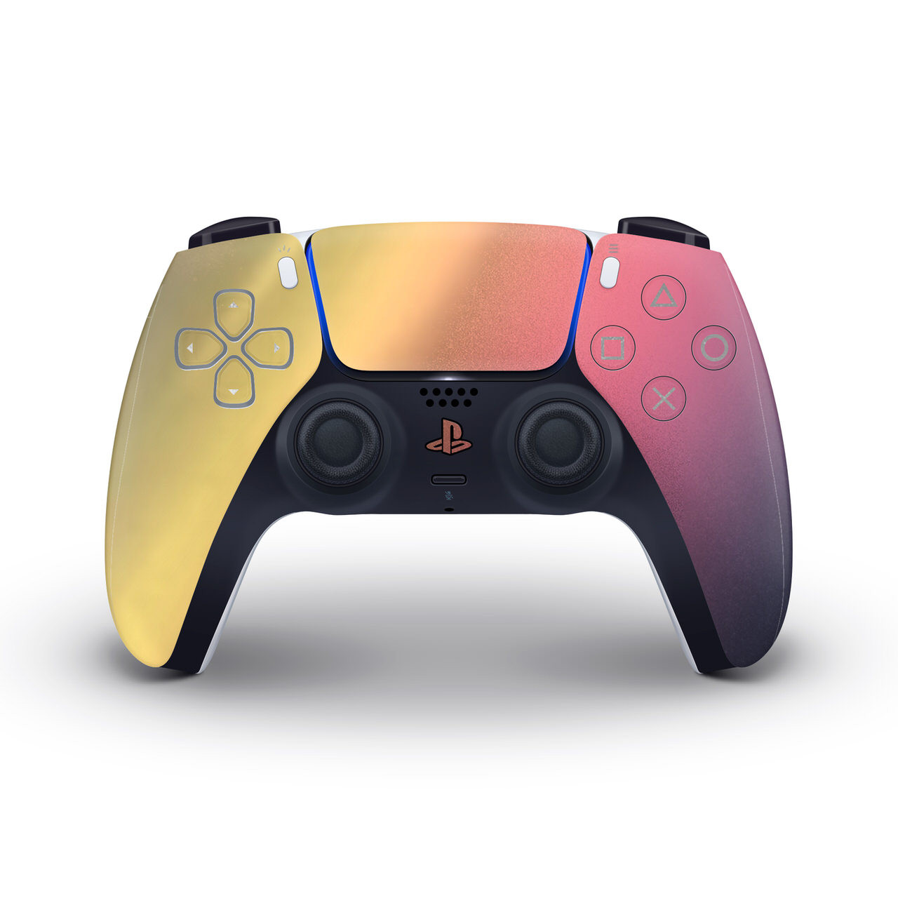 Anodized Fade Ps5 Controller Skin | KO Custom Creations