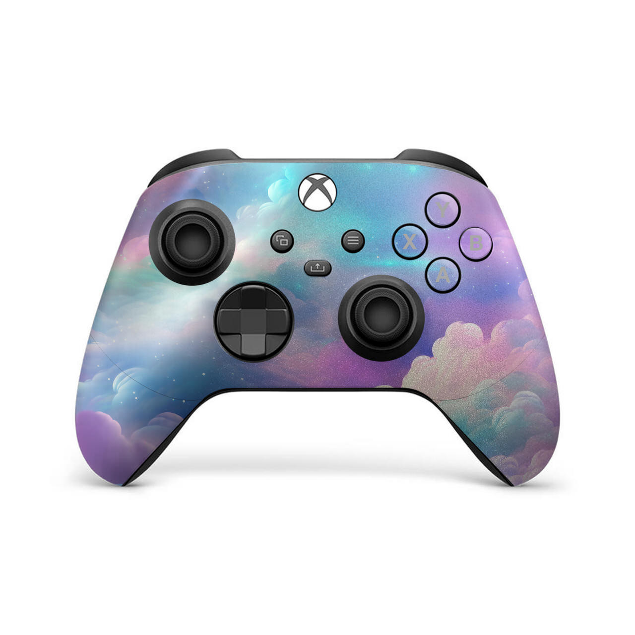 Bright Matter Xbox Series Controller Skin | KO Custom Creations