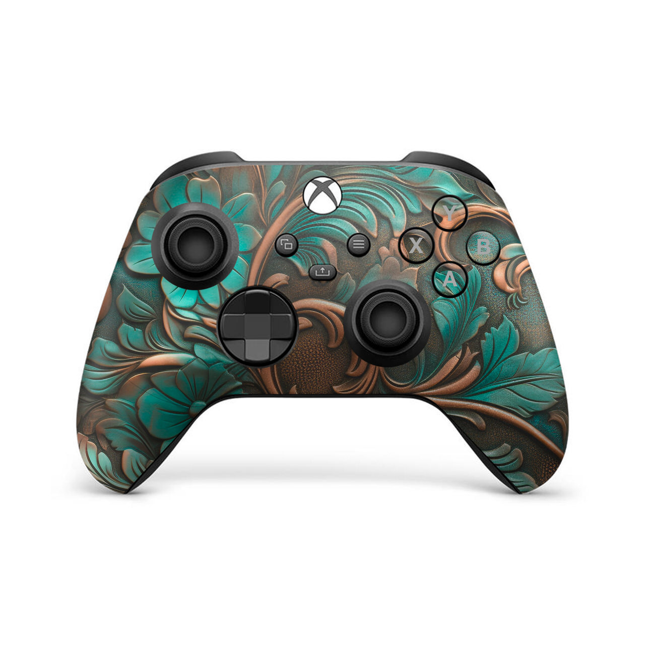 Sakuras Xbox Series Controller Skin | KO Custom Creations