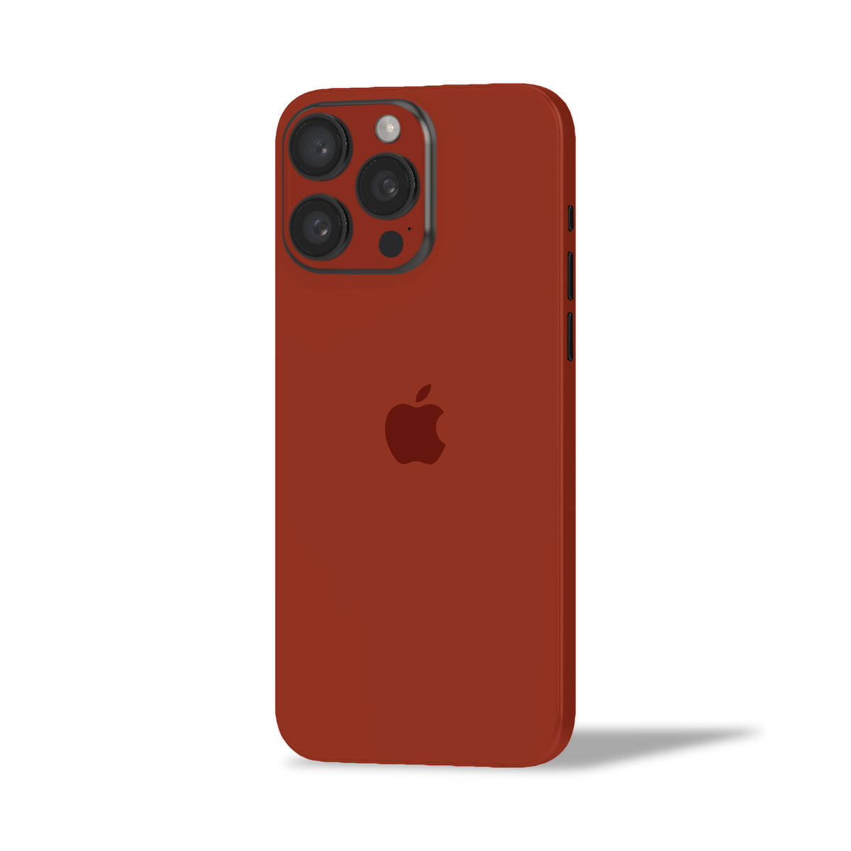 Burnt Red Surface Pro Skin | KO Custom Creations