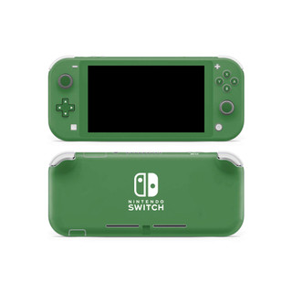 Tea Green Skin Wrap for Nintendo Switch Lite | KO Custom Creations