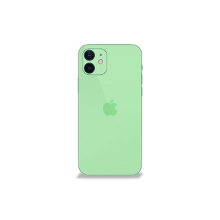Relax Green Apple iPhone 13 Mini Skin | KO Custom Creations
