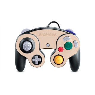 Custom Nintendo GameCube Controller Skin | KO Custom Creations