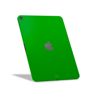 Gamer Green iPad Air [4th Gen] Skin | KO Custom Creations