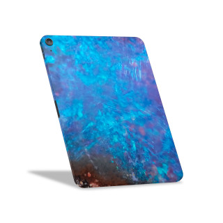 Neon Opal iPad Air [3rd Gen] Skin | KO Custom Creations