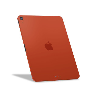 Fall Red iPad Air [4th Gen] Skin | KO Custom Creations