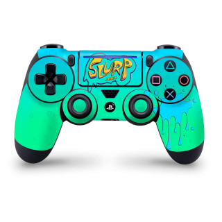 Slurp Juice Ps5 Controller Skin | KO Custom Creations