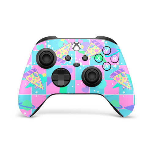 Pizza Party Xbox Series Controller Skin | KO Custom Creations