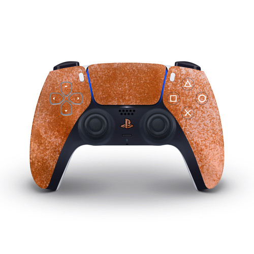 Rusted Iron Ps5 Controller Skin | KO Custom Creations
