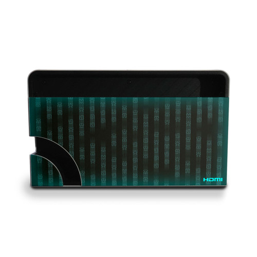 Sheikah Slate Nintendo Switch OLED Skins | KO Custom Creations