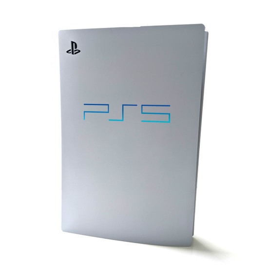 PlayStation 5 Console Decal Sticker | KO Custom Creations