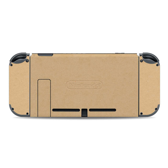 Nintendo Labo Switch Skin | Ko Custom Creations