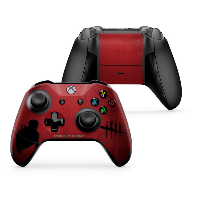 Personalised Xbox One S Controller Skin | KO Custom Creations