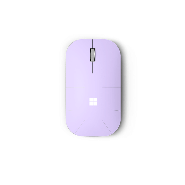 Custom Microsoft Surface Mobile Mouse Skin