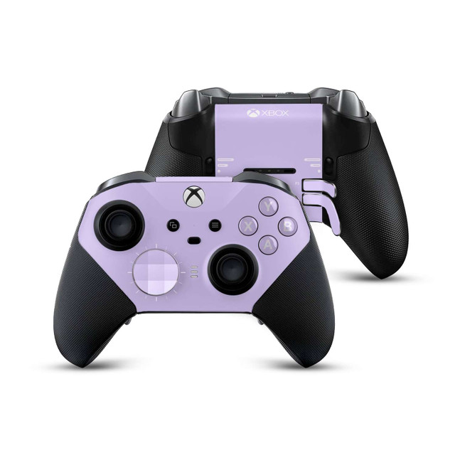 Custom Xbox One Elite Controller Skin | KO Custom Creations