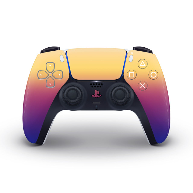 Custom Ps5 Controller Skin | KO Custom Creations