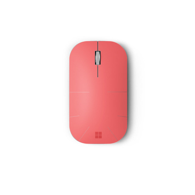 Custom Microsoft Surface Mobile Mouse Skin