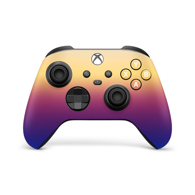 Custom Xbox Series X|S Controller Skin / KO Custom Creations