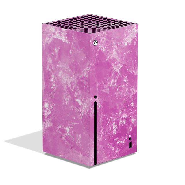 Relic Pc Xbox Series X Skin | KO Custom Creations