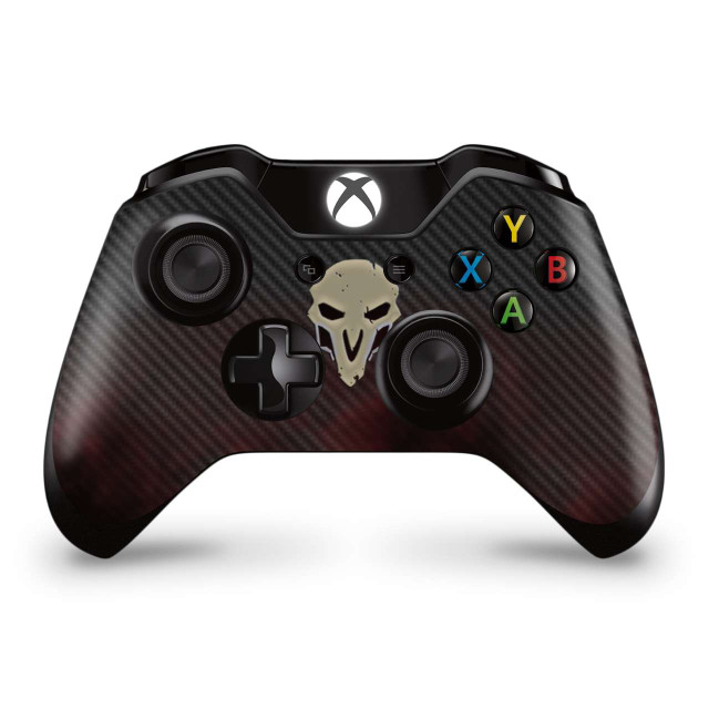 Custom Xbox One X Console Skin | KO Custom Creations