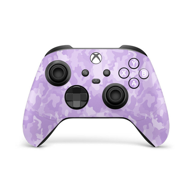 Tiger Camo Xbox Series Controller Skin | KO Custom Creations