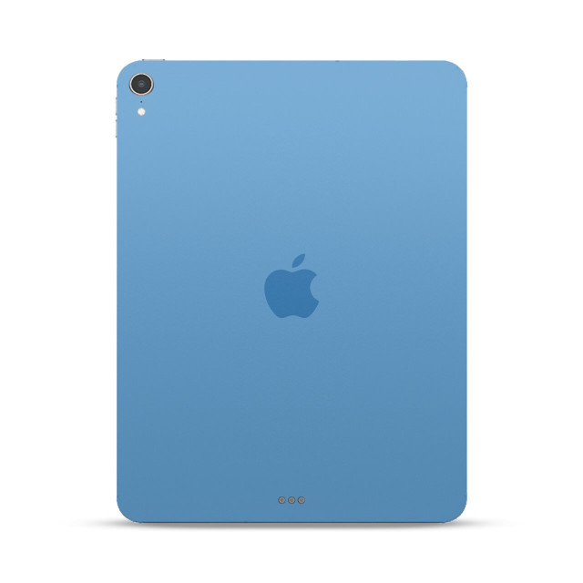 Ocean Blue iPad Pro 12.9 [3rd Gen] Skin | KO Custom Creations