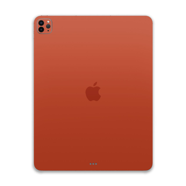 Fall Red iPad Pro 12.9" [5th Gen] Skin | KO Custom Creations