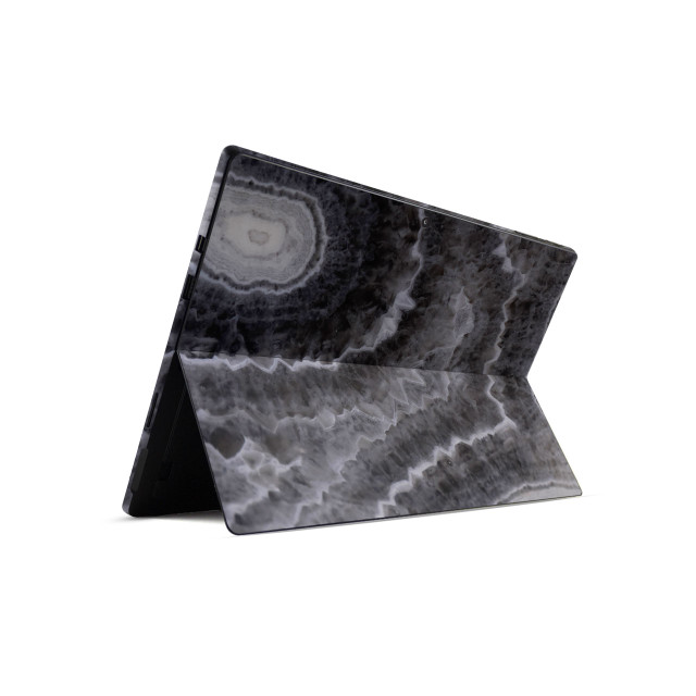 Banded Agate Surface Go 2 Skin | KO Custom Creations