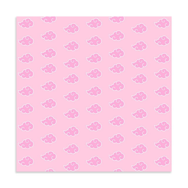 Akatsuki Clouds Wrap Sheet | KO Custom Creations