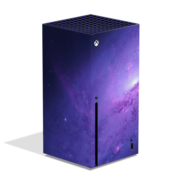 Carbon Fiber Xbox Series X Skins Ko Custom Creations