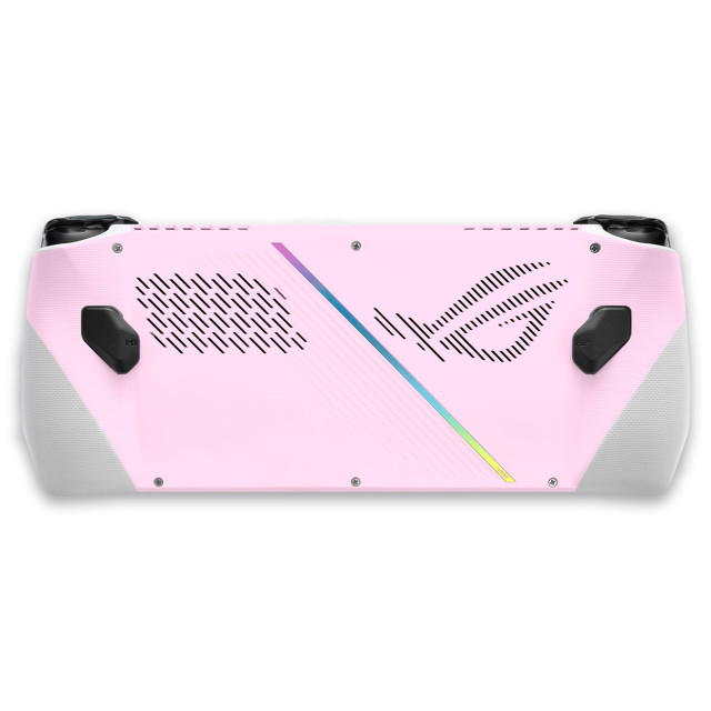 Pale Rose ASUS ROG Ally Skin | KO Custom Creations