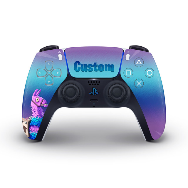 Custom Ps5 Controller Skin | KO Custom Creations
