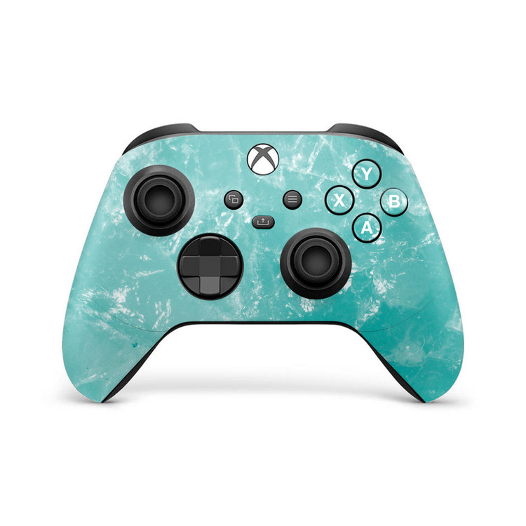 Neptune Quartz Xbox Series Controller Skin | KO Custom Creations