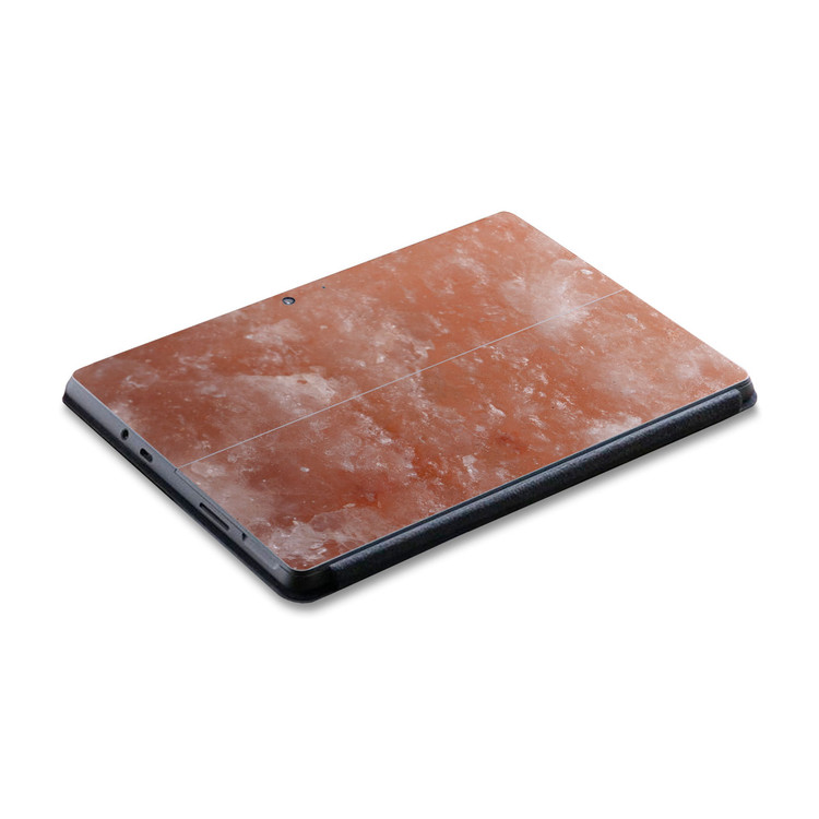 Himalayan Salt Surface Go 2 Skin | KO Custom Creations