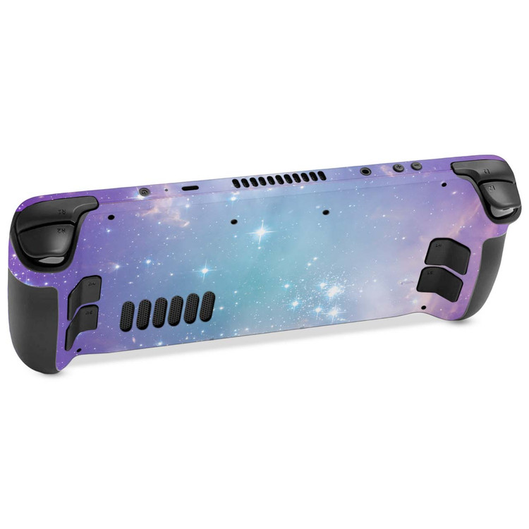 Cloud Nebula Steam Deck Skin | KO Custom Creations