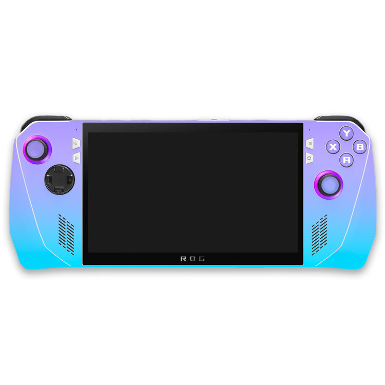 Violet Sky ASUS ROG Ally Skin | KO Custom Creations