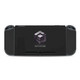 Gamecube V2 Black Switch Skin