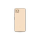 Almond Pixel 4 XL Skin
