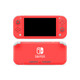 Nintendo Switch Lite Coral Red Limited Edition | KO Custom Creations