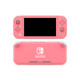 Nintendo Switch Lite Coral Red Limited Edition | KO Custom Creations