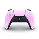 Pink Lilly Ps5 Controller Skin | Ko Custom Creations