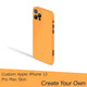 Custom iPhone 12 Pro Max Skins & Wraps | KO Custom Creations