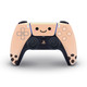 Milk Boba Tea Ps5 Controller Skin | KO Custom Creations