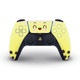Milk Boba Tea Ps5 Controller Skin | KO Custom Creations