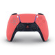 Cool Red PS5 Slim Skin | KO Custom Creations