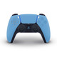 Ocean Blue PS5 Slim Skin | KO Custom Creations