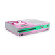 D.va Pink Xbox One S Console Skin